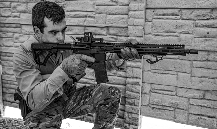 Why Dynamic Shooting Matters – Firefield.com