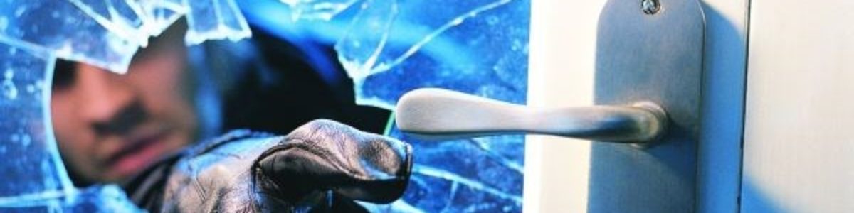How to Prevent Break-Ins – Firefield.com