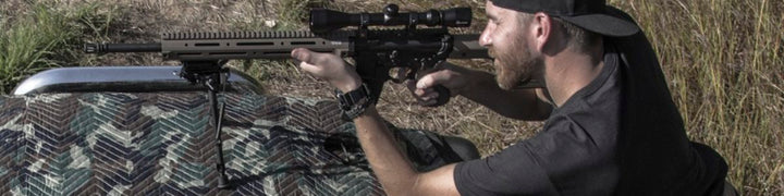 Gun Range Rules and Etiquette – Firefield.com