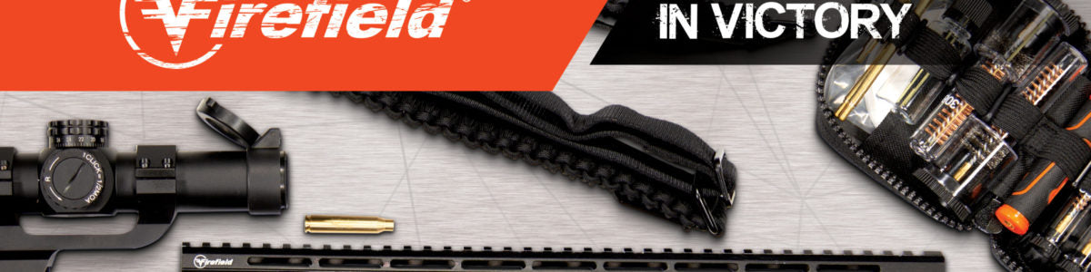 How Firefield Fills the Shooting Accessories Gap – Firefield.com