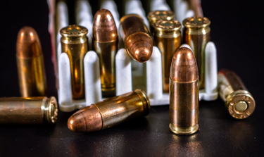 FMJ vs JHP: What’s the Difference and Why Should You Care? – Firefield.com