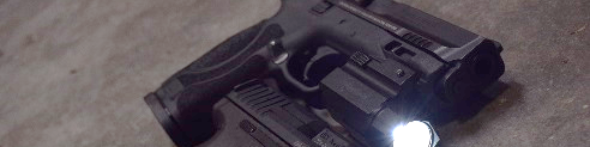 Setting Your Gun Up for Self Defense – Firefield.com