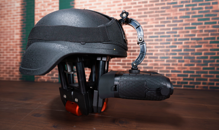 Affordable Digital Night Vision for Everyone – Firefield.com