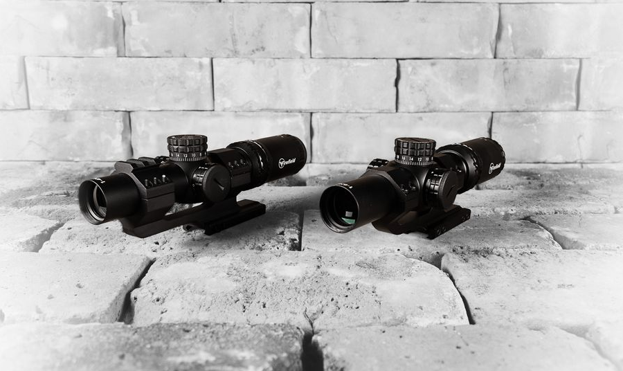 Good Scopes for Beginners – Firefield.com