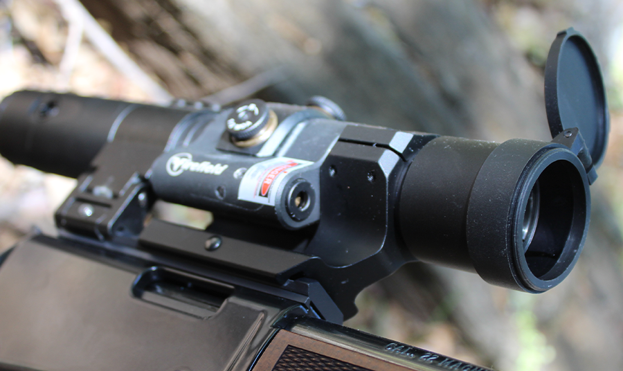 Magnifiers, Glasses, and Actually Being Able to See – Firefield.com