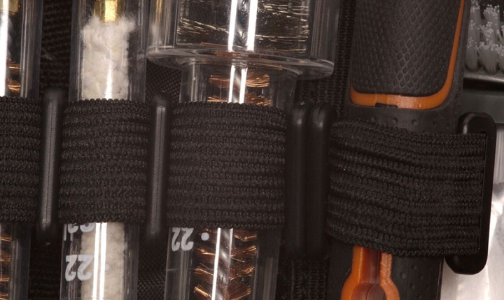 How to Use Your Firearm Cleaning Kit – Firefield.com