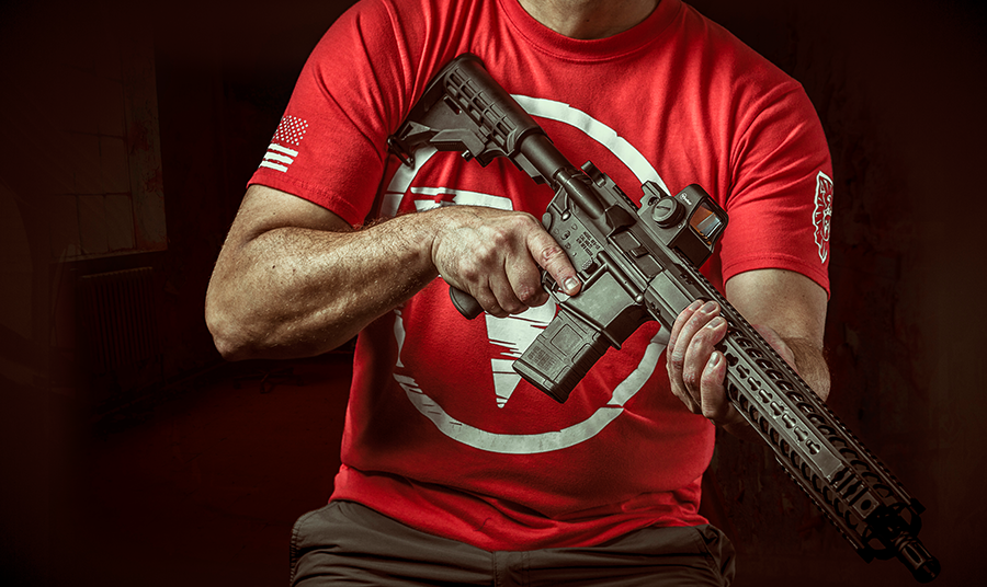 Buying Your First Self-Defense Firearm – Firefield.com