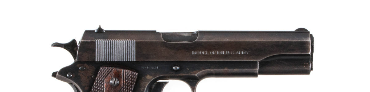 The Ultimate Arsenal—12 Must Have Guns – Firefield.com