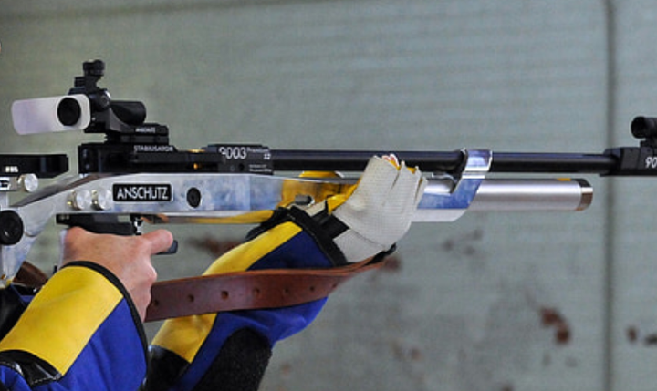 How to Use a Sling to Shoot More Accurately – Firefield.com