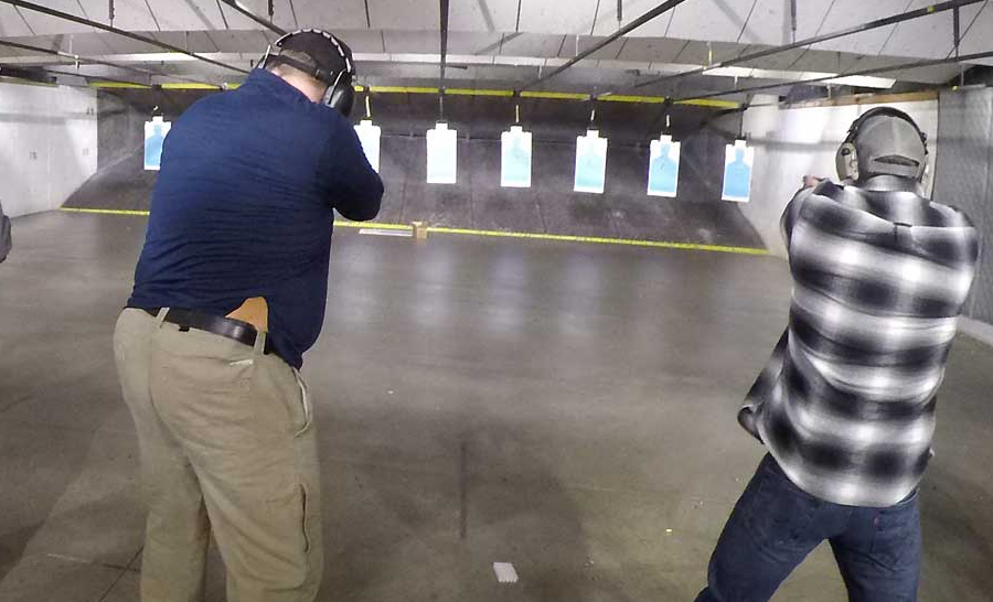 A Basic Guide to Gun Safety – Firefield.com