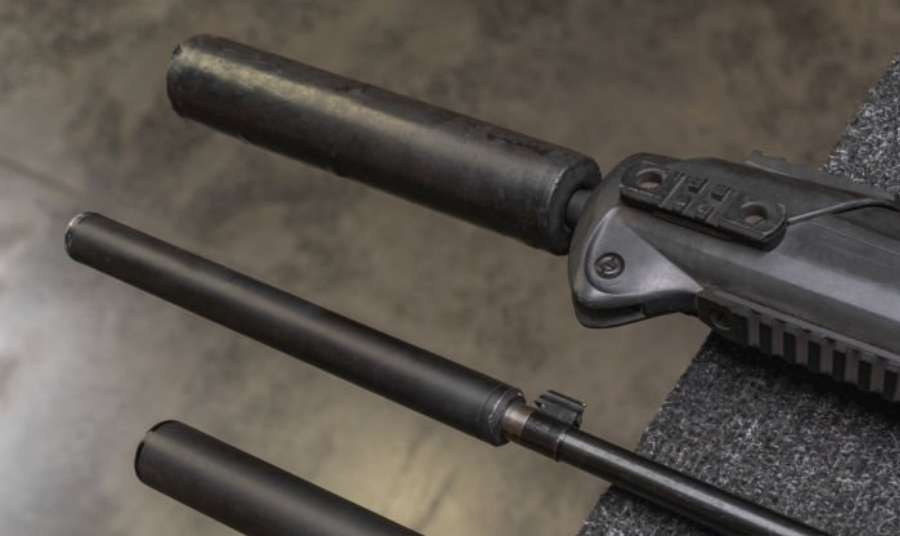 The Beginner's Guide to Muzzle Devices – Firefield.com