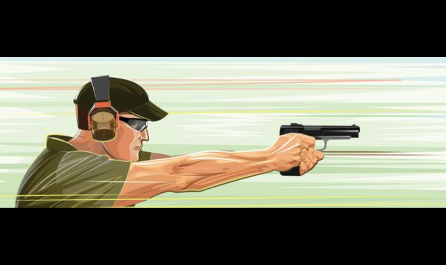 How to Manage Pistol Muzzle Flip – Firefield.com