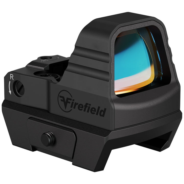 Rifle Scopes, Red Dot Sights, Binoculars, Boresights & More Firefield ...