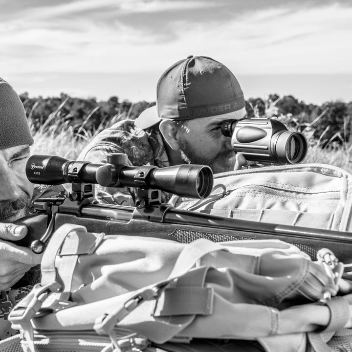 Rifle Scopes, Red Dot Sights, Binoculars, Boresights & More Firefield ...