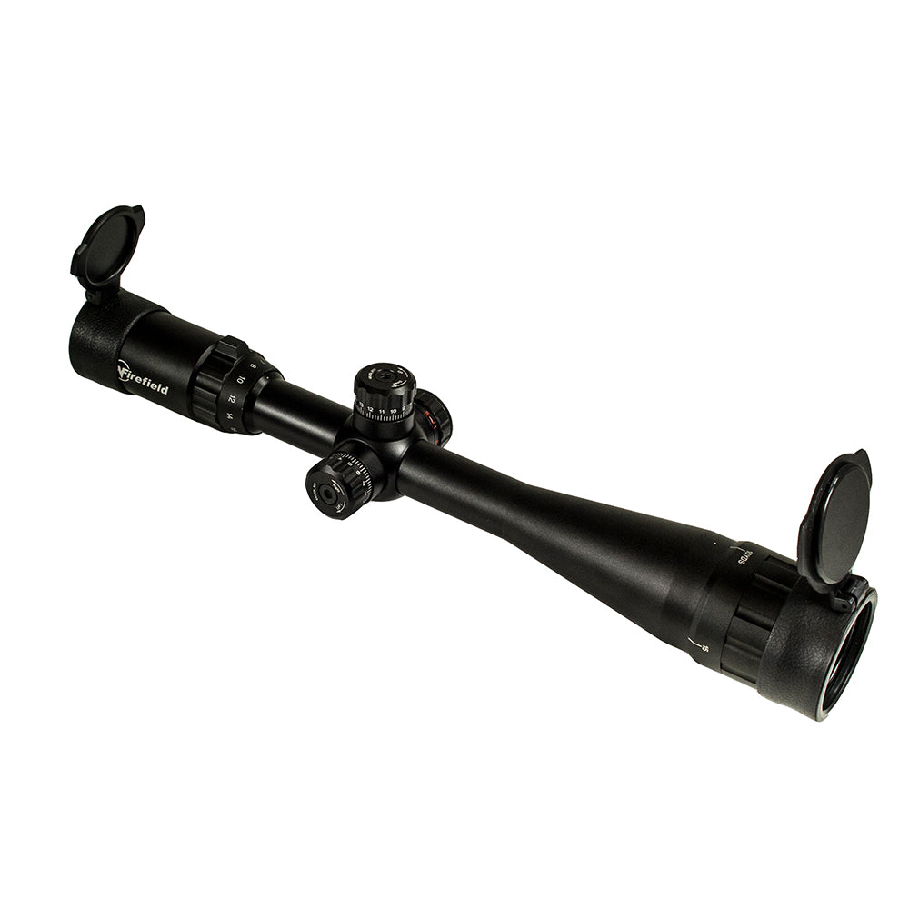 Tactical 4-16x42AO IR Rifle Scope – Firefield.com