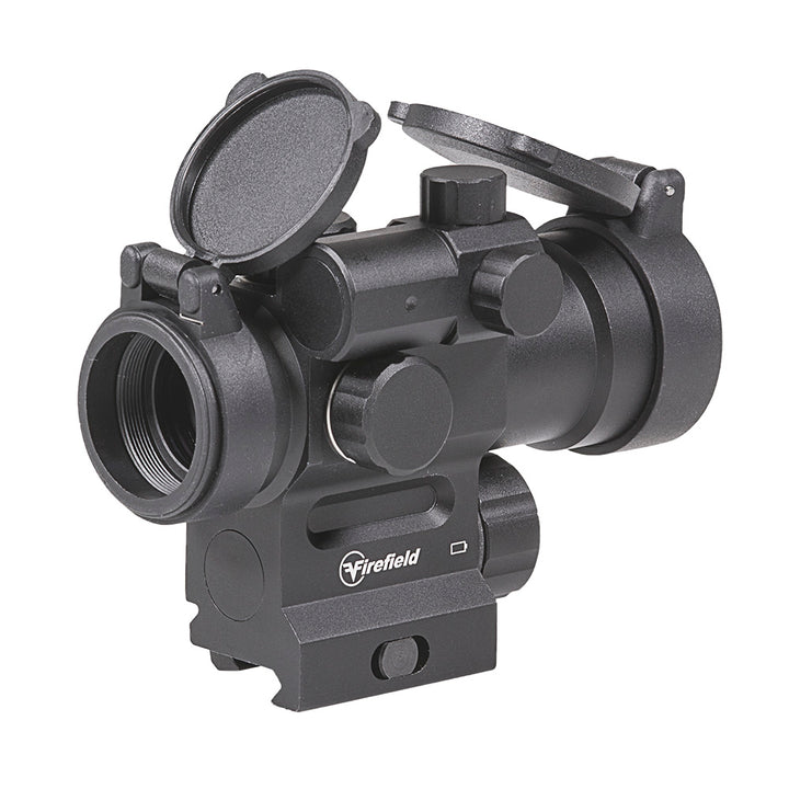 Firefield Red Dot Sights – Firefield.com
