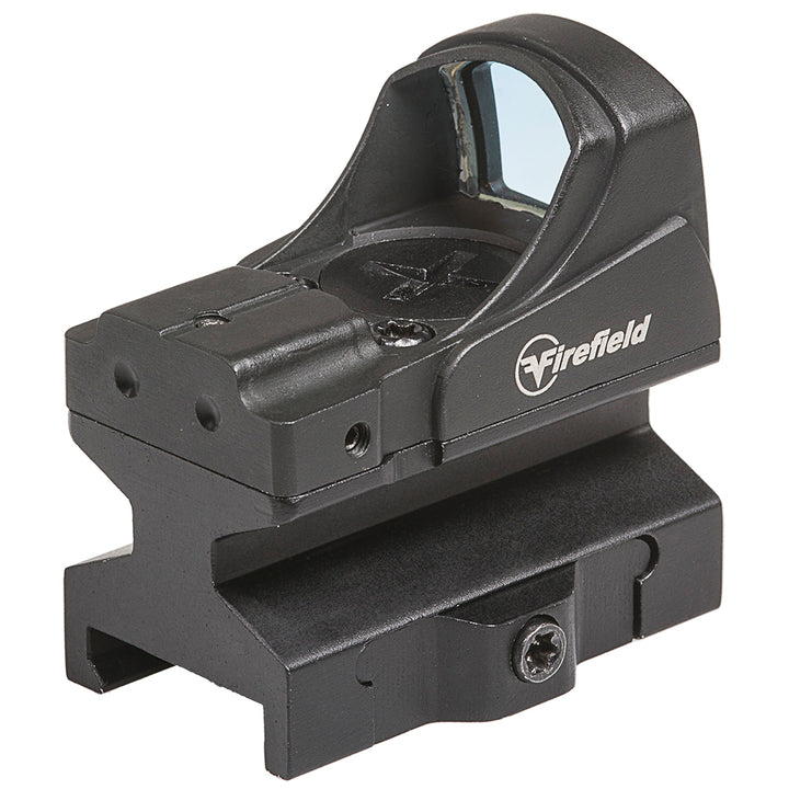 Impact Mini Reflex Sight – Firefield.com