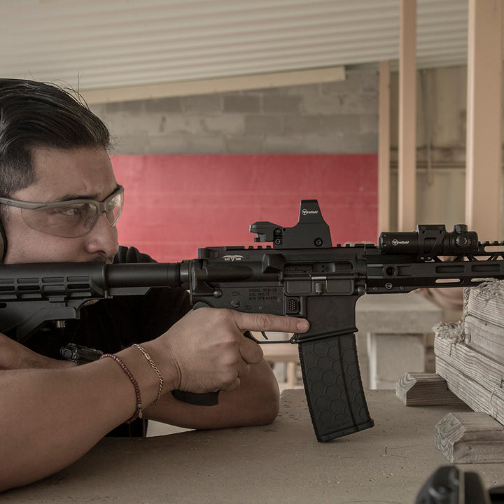 Impact XL Reflex Sight – Firefield.com