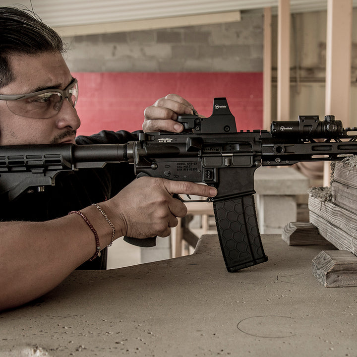 Impact XL Reflex Sight – Firefield.com