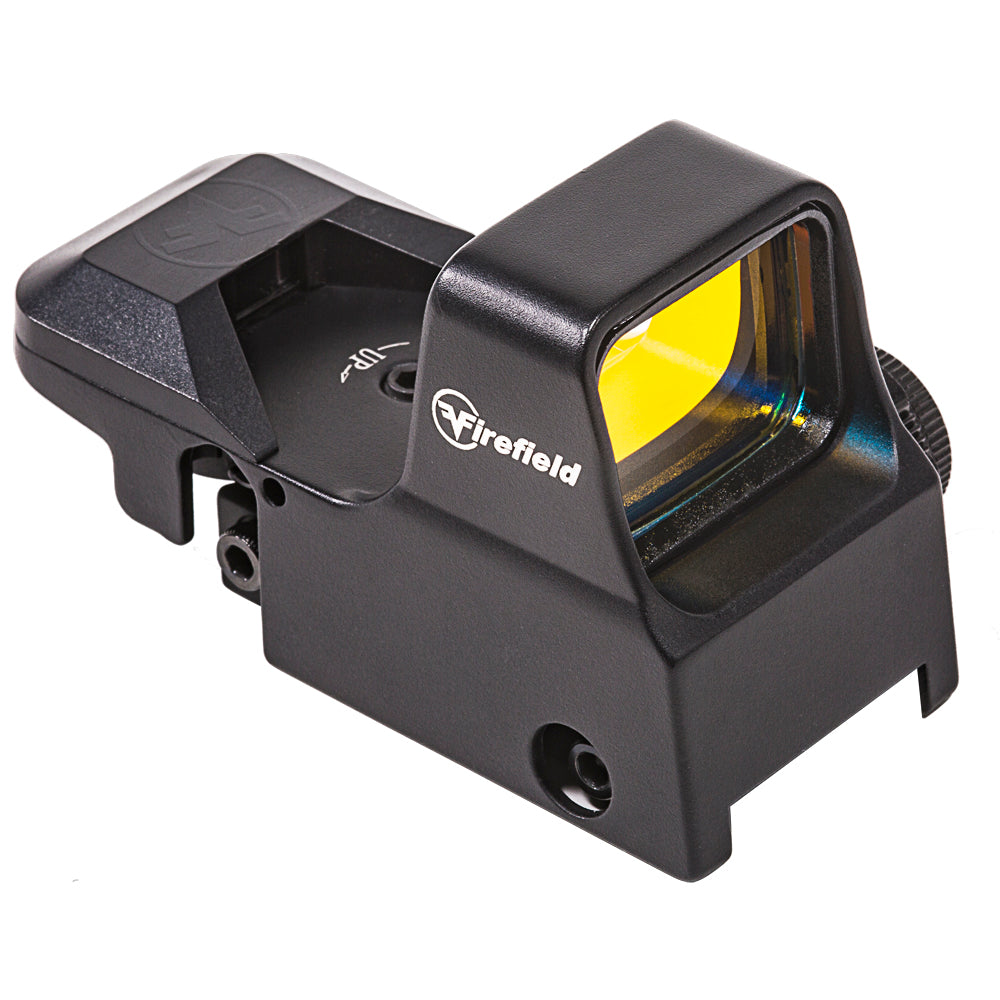 Impact XL Reflex Sight – Firefield.com