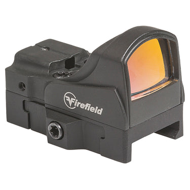 Rifle Scopes, Red Dot Sights, Binoculars, Boresights & More Firefield ...